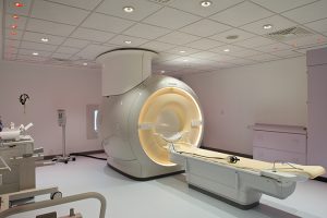 MRI Scan - Northern Lincolnshire and Goole NHS Foundation Trust