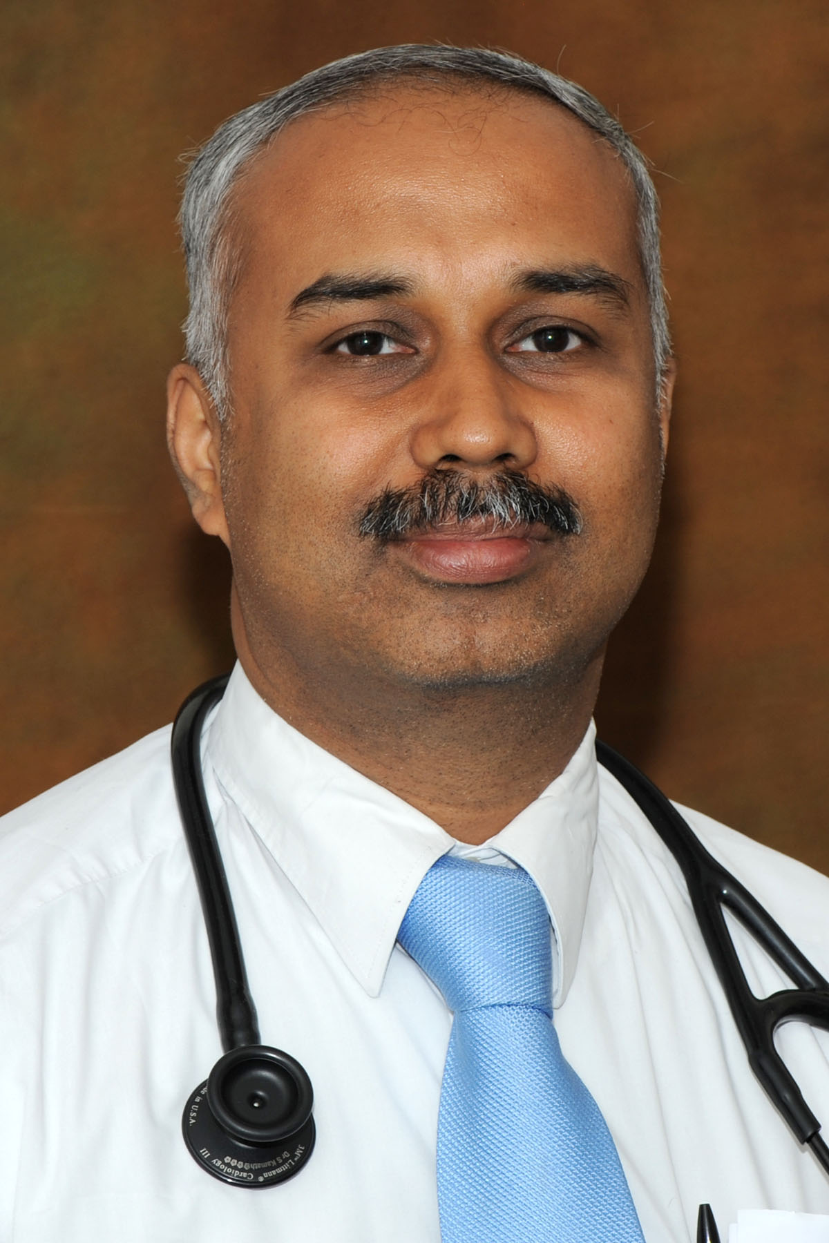 Dr Shankar Kamath - Northern Lincolnshire and Goole NHS Foundation Trust