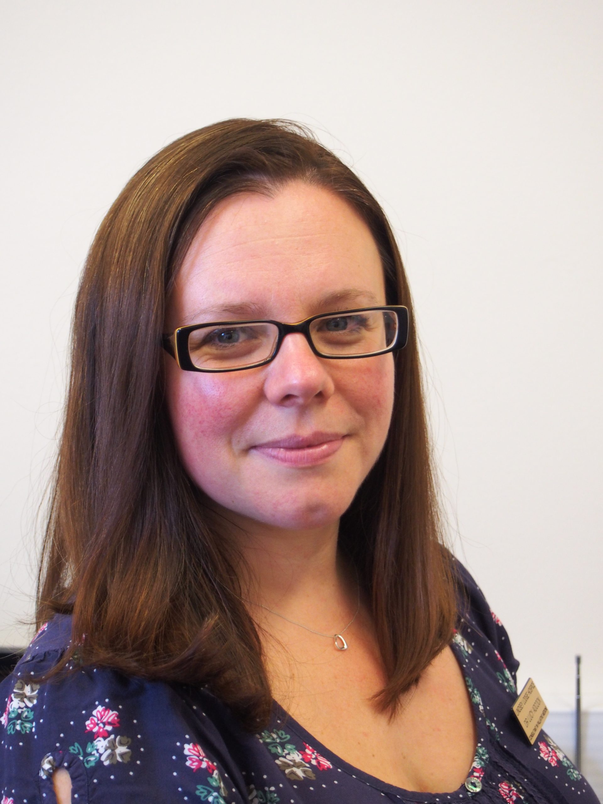 Dr Lucy Adcock - Northern Lincolnshire and Goole NHS Foundation Trust