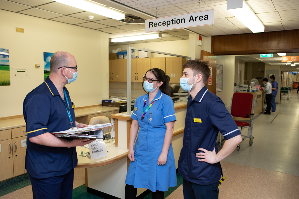 Invite to Annual Members' Meeting - Northern Lincolnshire and Goole NHS ...