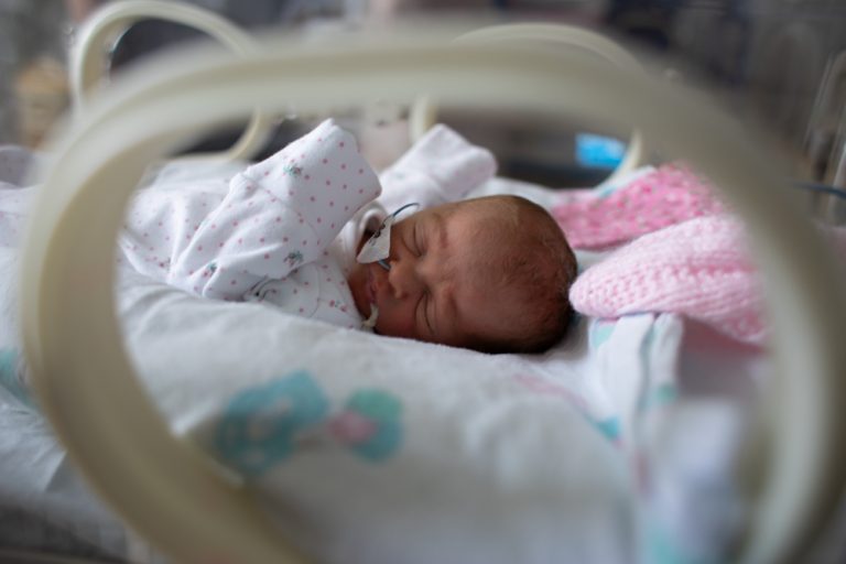 Neonatal intensive care unit (NICU) - Northern Lincolnshire and Goole ...