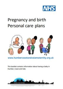 Just found out you are pregnant? - Northern Lincolnshire and Goole NHS ...