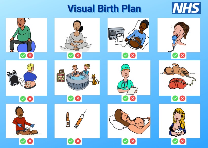 Just found out you are pregnant? - Northern Lincolnshire and Goole NHS ...