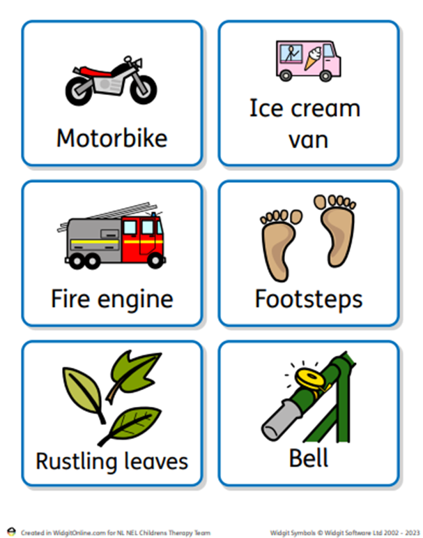 Speech Sound Development Toolkit - Northern Lincolnshire and Goole NHS ...