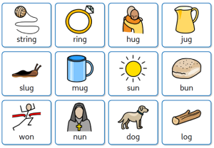 Speech Sound Development Toolkit - Northern Lincolnshire and Goole NHS ...