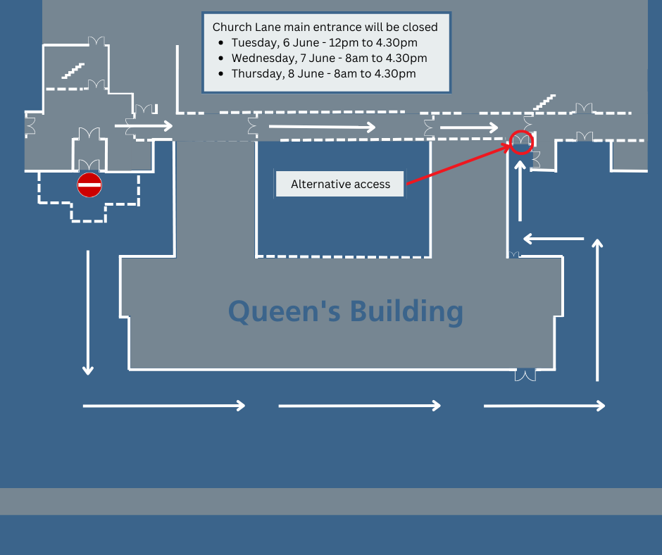 Car parking - Northern Lincolnshire and Goole NHS Foundation Trust