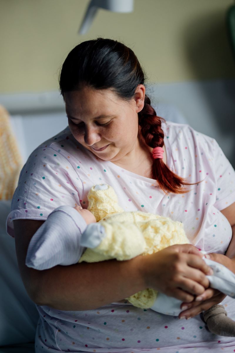 Maternity - Northern Lincolnshire and Goole NHS Foundation Trust