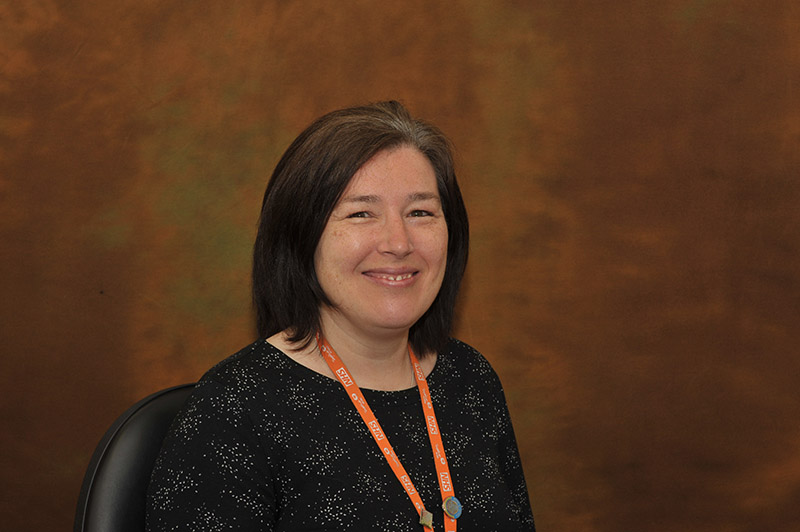 Dr Kate Wood - Northern Lincolnshire and Goole NHS Foundation Trust