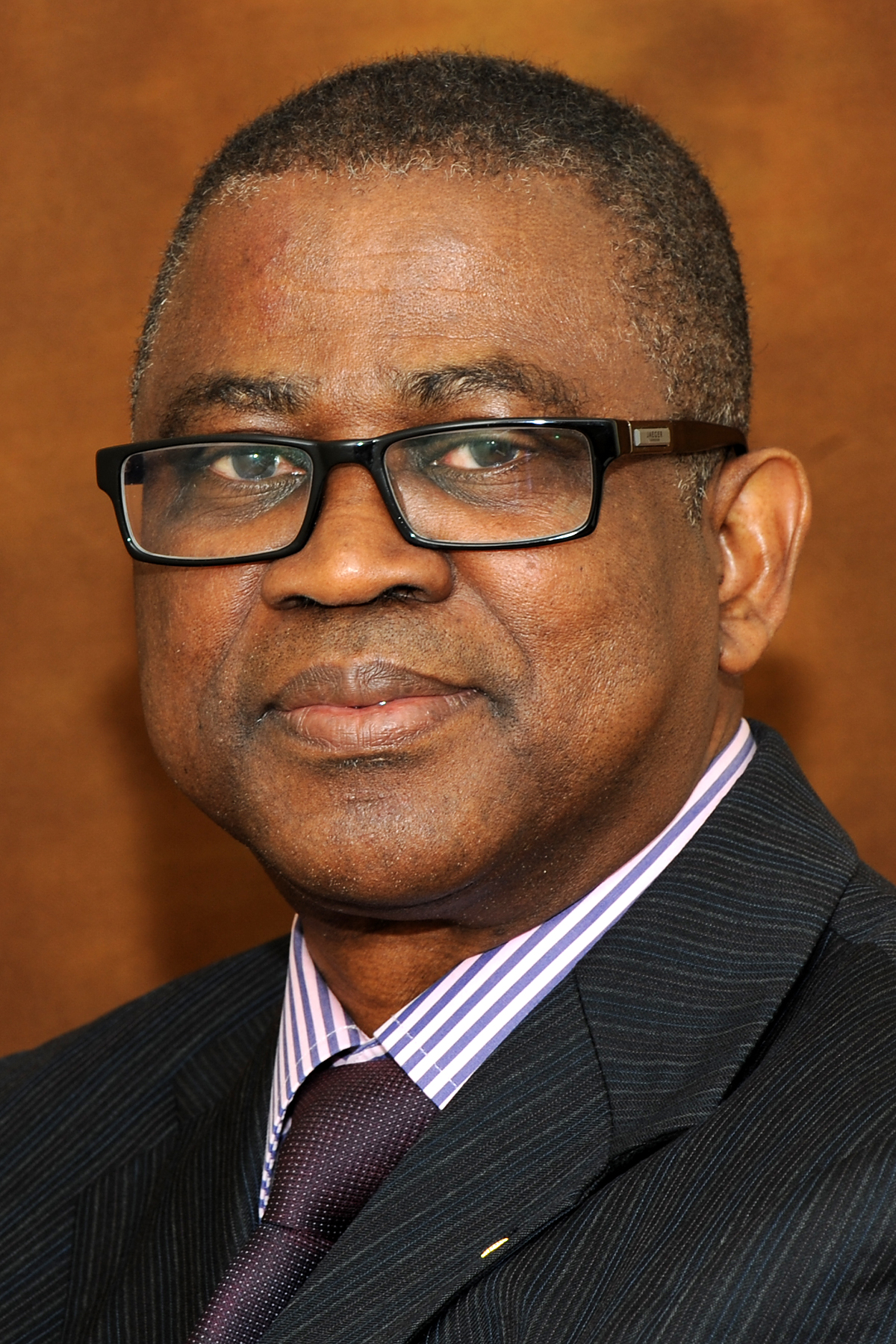 Mr Ibrahim Bolaji - Northern Lincolnshire and Goole NHS Foundation Trust