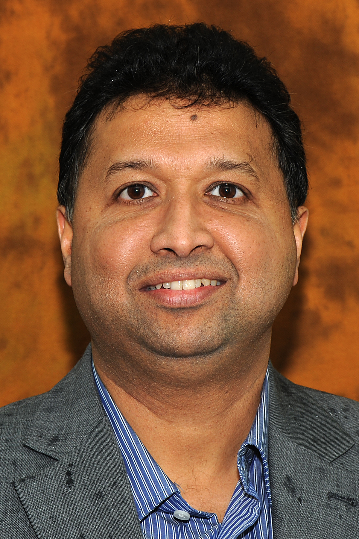 Dr Ashwin Mallya - Northern Lincolnshire and Goole NHS Foundation Trust