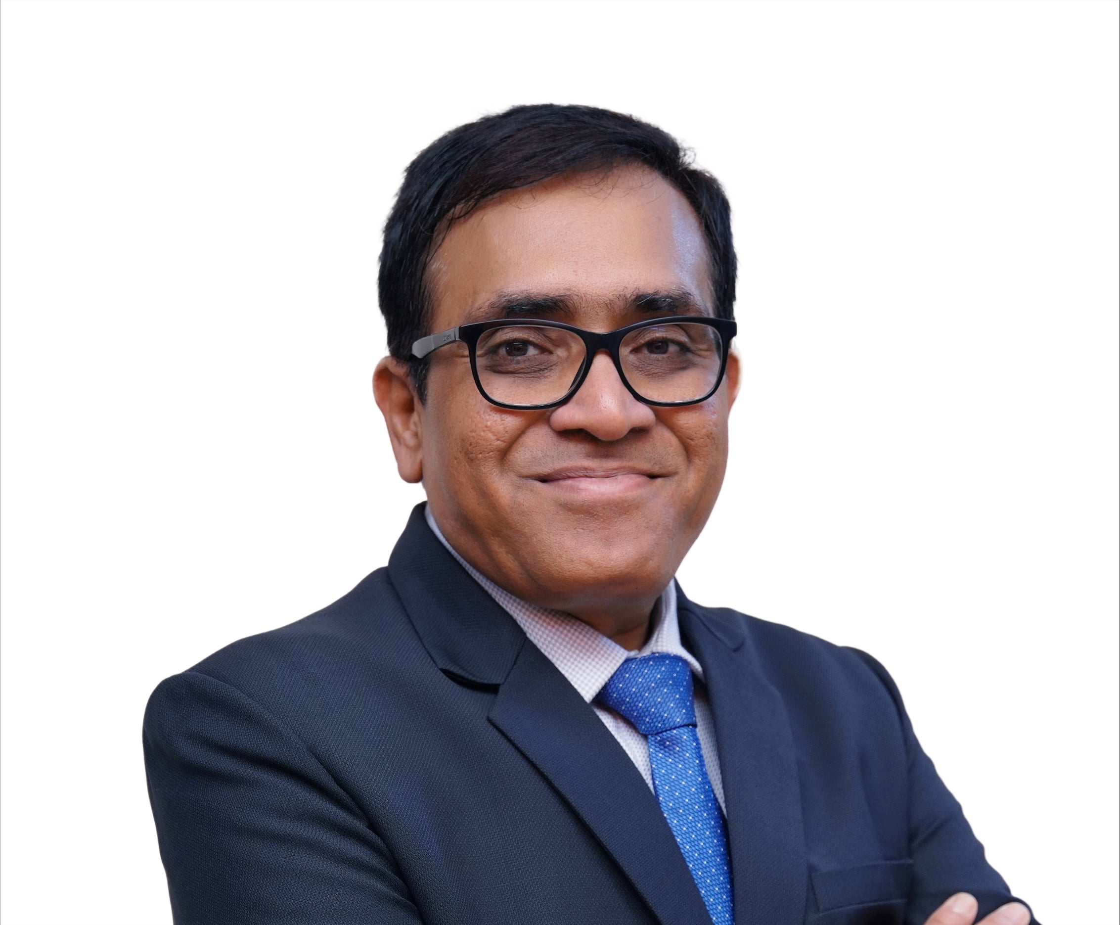 Mr Raghu Prasad - Northern Lincolnshire and Goole NHS Foundation Trust