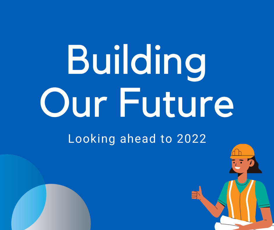 Looking Ahead Into The Future