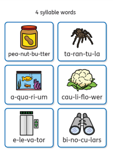 Speech Sound Development Toolkit - Northern Lincolnshire and Goole NHS ...