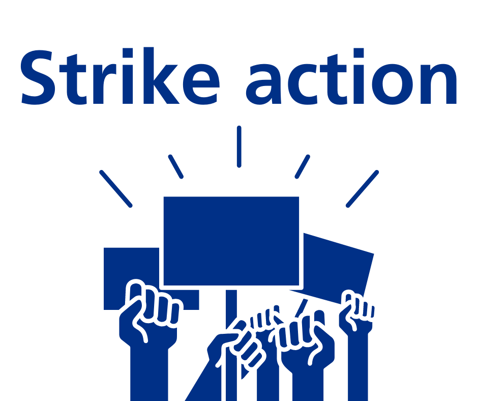 Further Strike action dates announced - Northern Lincolnshire and Goole ...