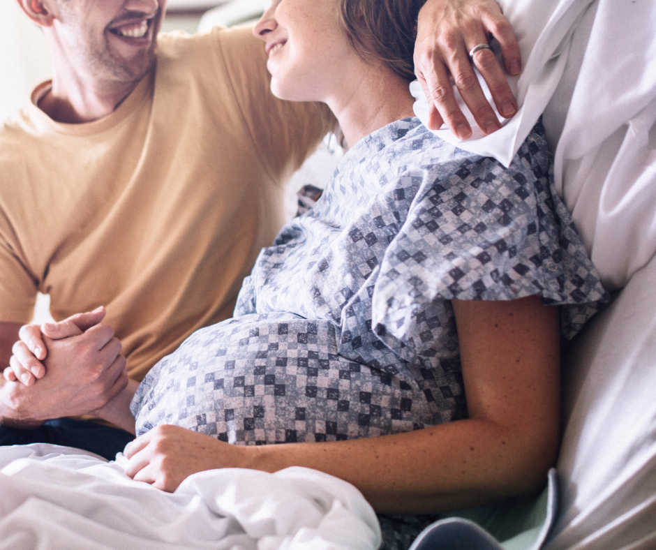 Planning for your home birth - Northern Lincolnshire and Goole NHS ...