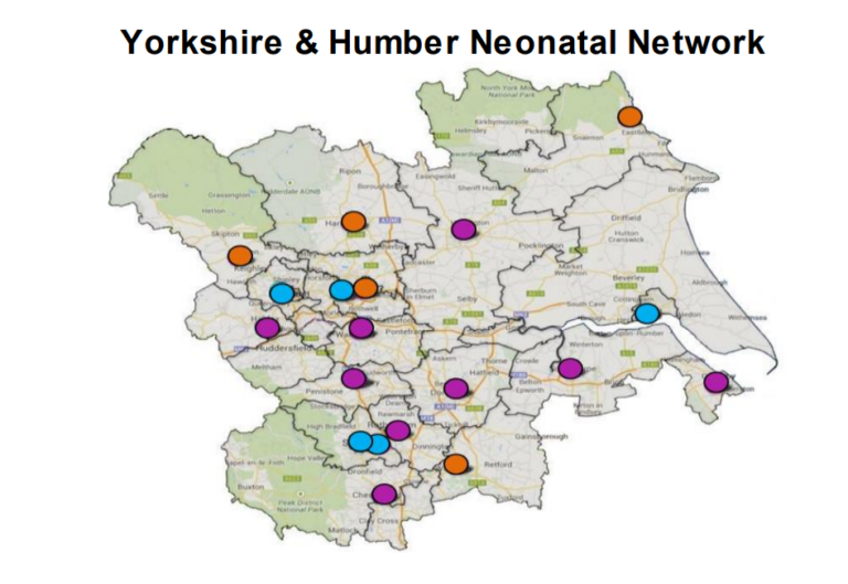 Transferring to another hospital during pregnancy - Northern ...