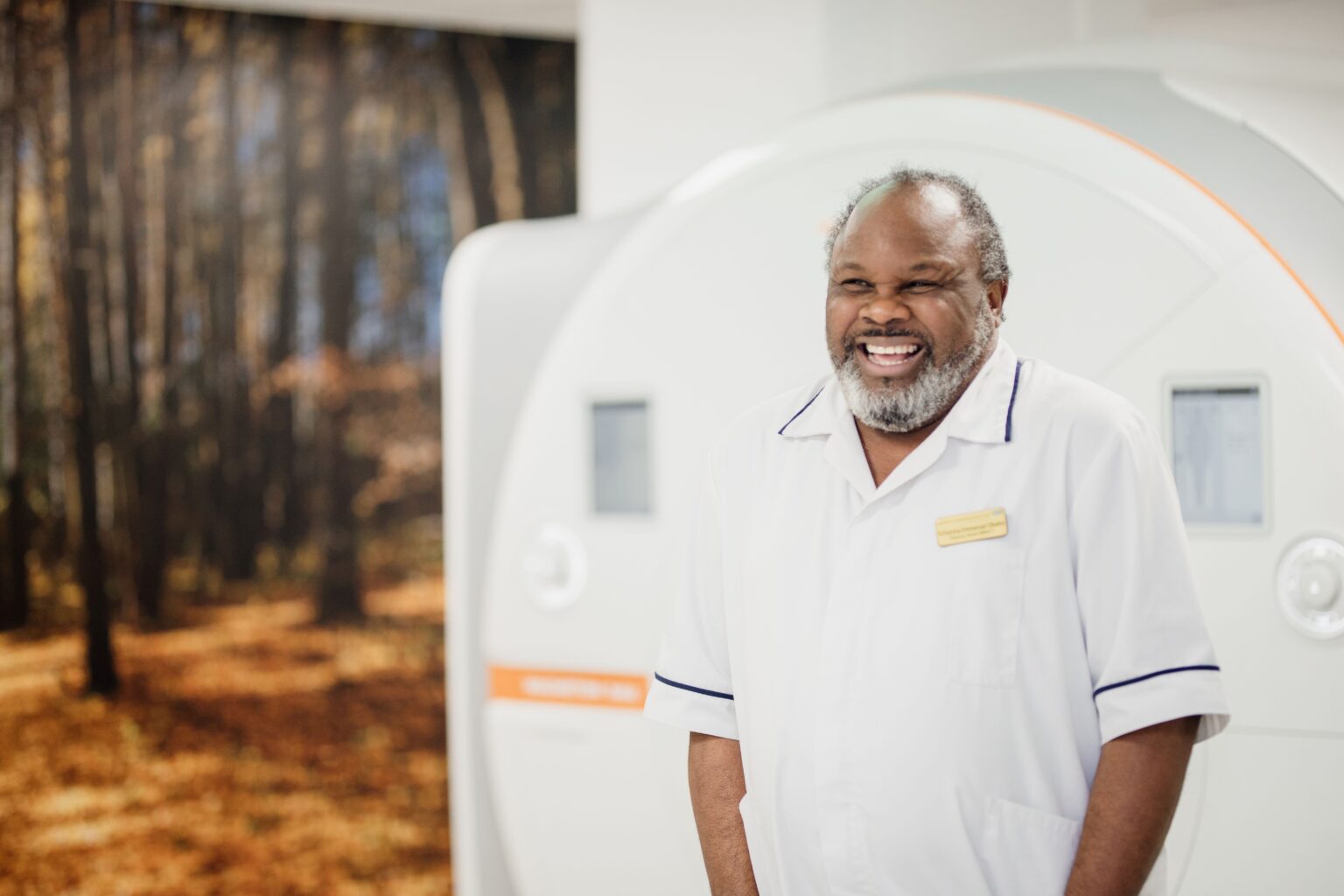 MRI Scan - Northern Lincolnshire and Goole NHS Foundation Trust