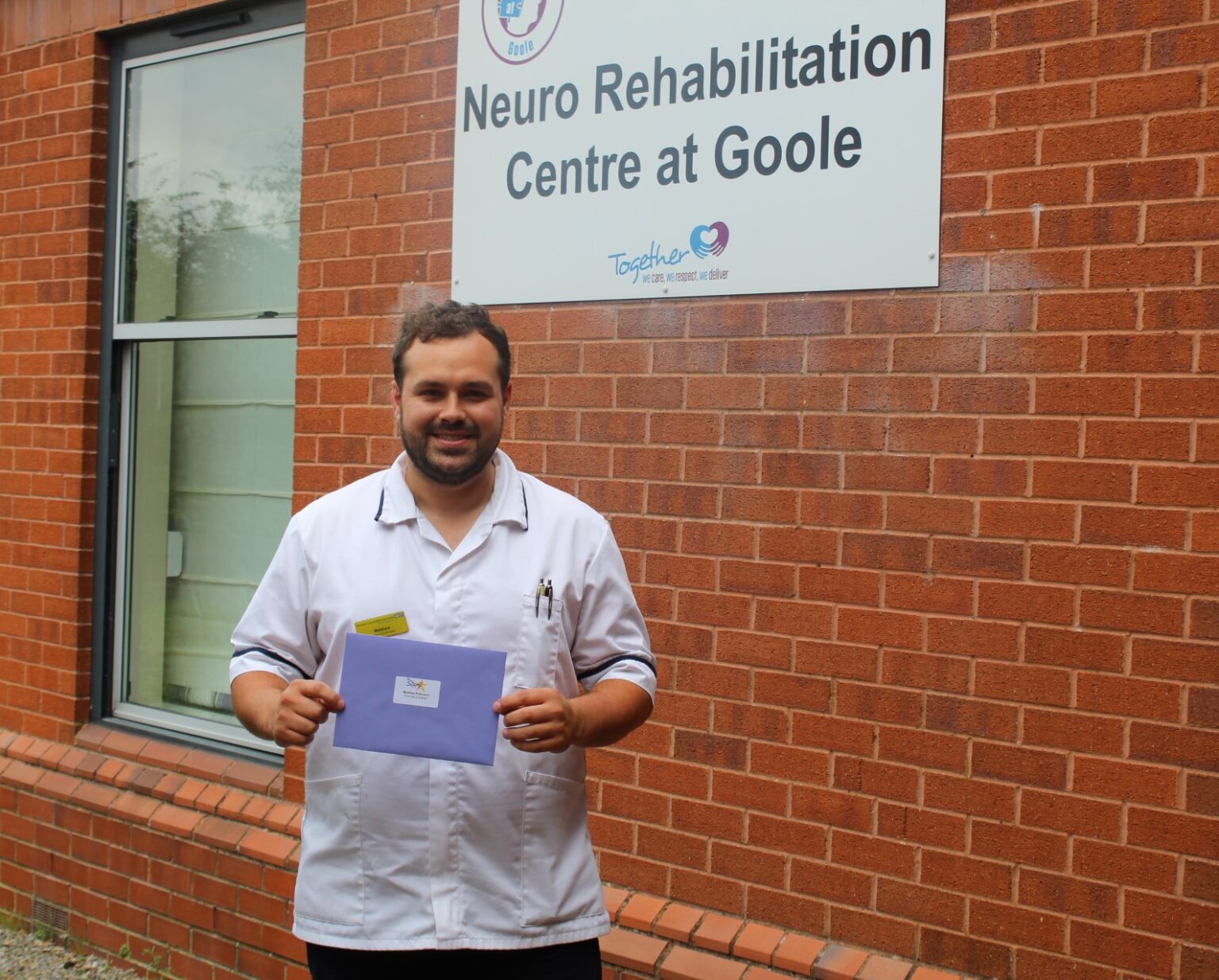 Who will be the Patients' Choice? - Northern Lincolnshire and Goole NHS ...