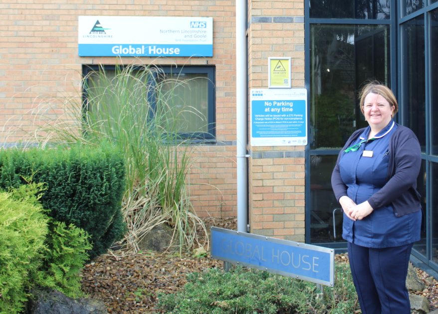 The way we talk about Dying Matters - Northern Lincolnshire and Goole ...