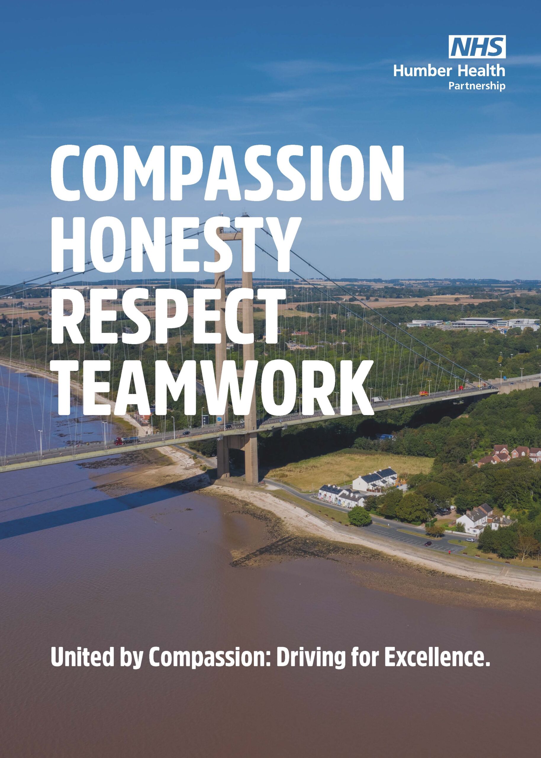 About the Group - Northern Lincolnshire and Goole NHS Foundation Trust