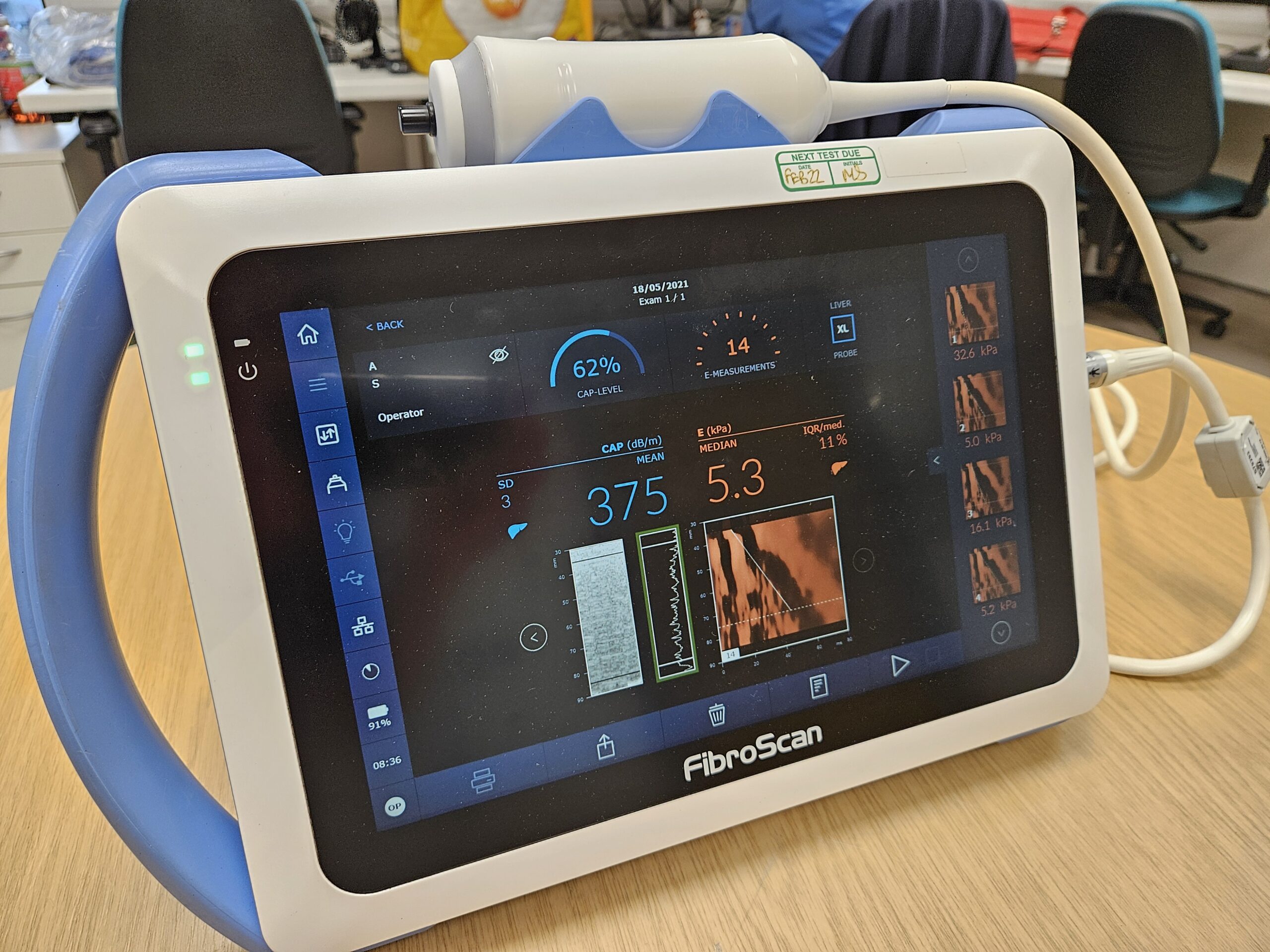 It’s what’s inside that counts - Northern Lincolnshire and Goole NHS ...