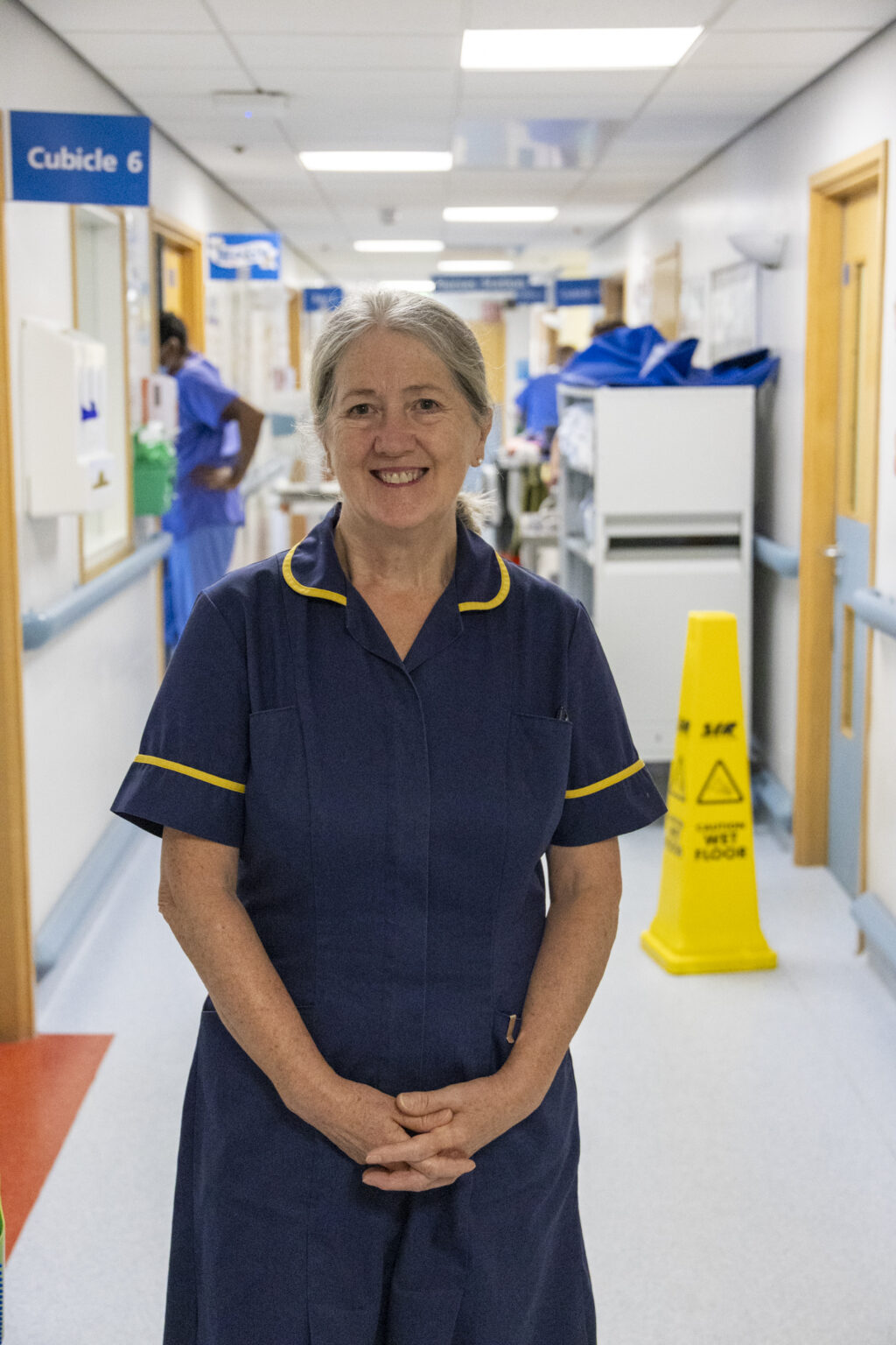 Your Healthcare Heroes Revealed - Northern Lincolnshire and Goole NHS ...