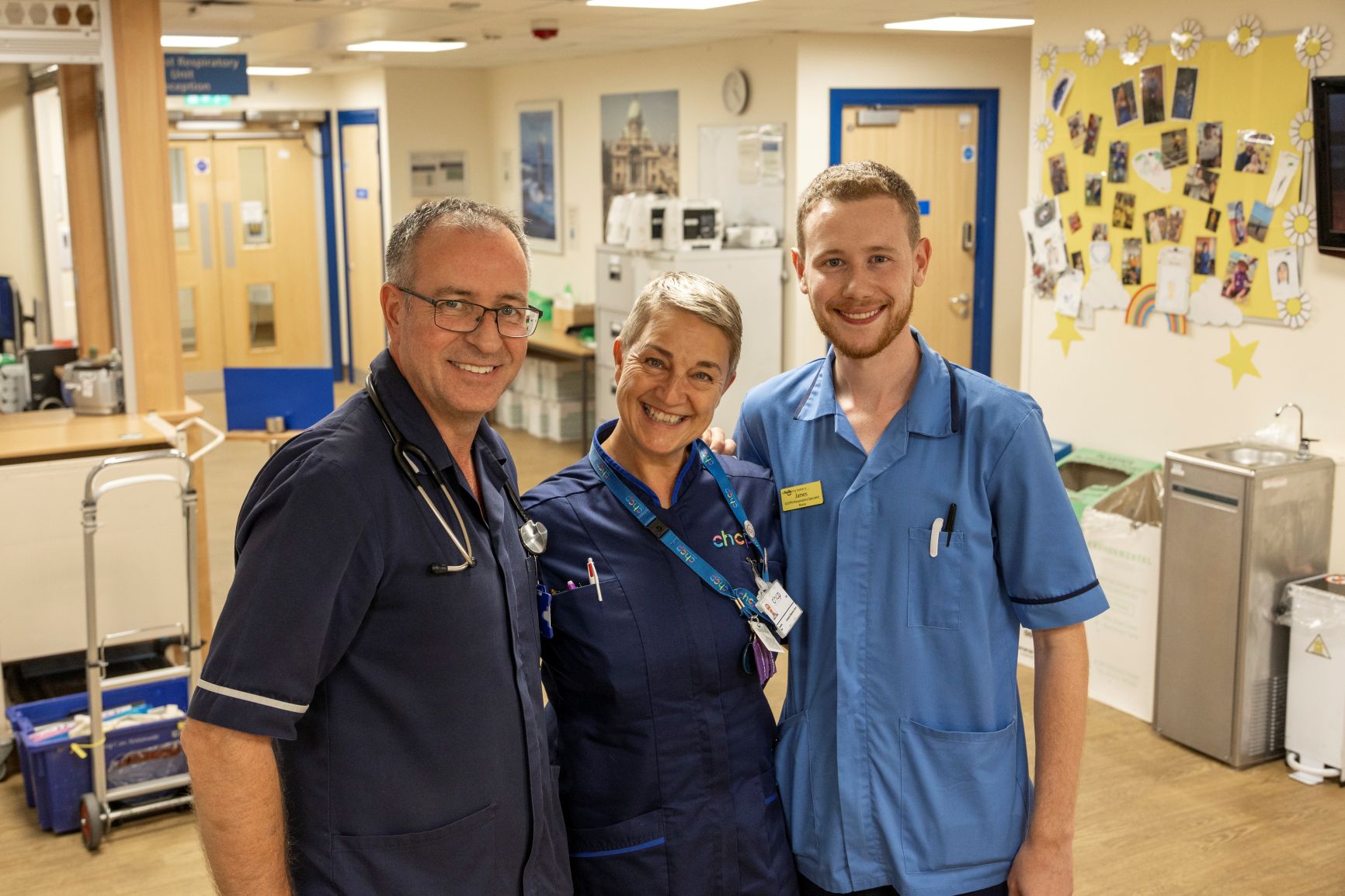 Your Healthcare Heroes Revealed - Northern Lincolnshire and Goole NHS ...