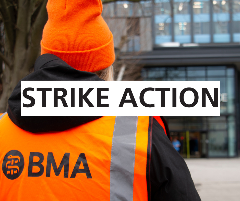 Further strike dates announced - Northern Lincolnshire and Goole NHS ...